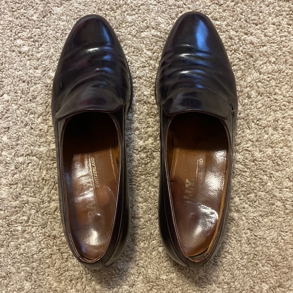 Bally | Shoes | Bally Switzerland | Poshmark